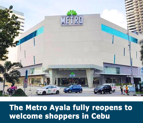 Metro Retail Stores Group Inc.